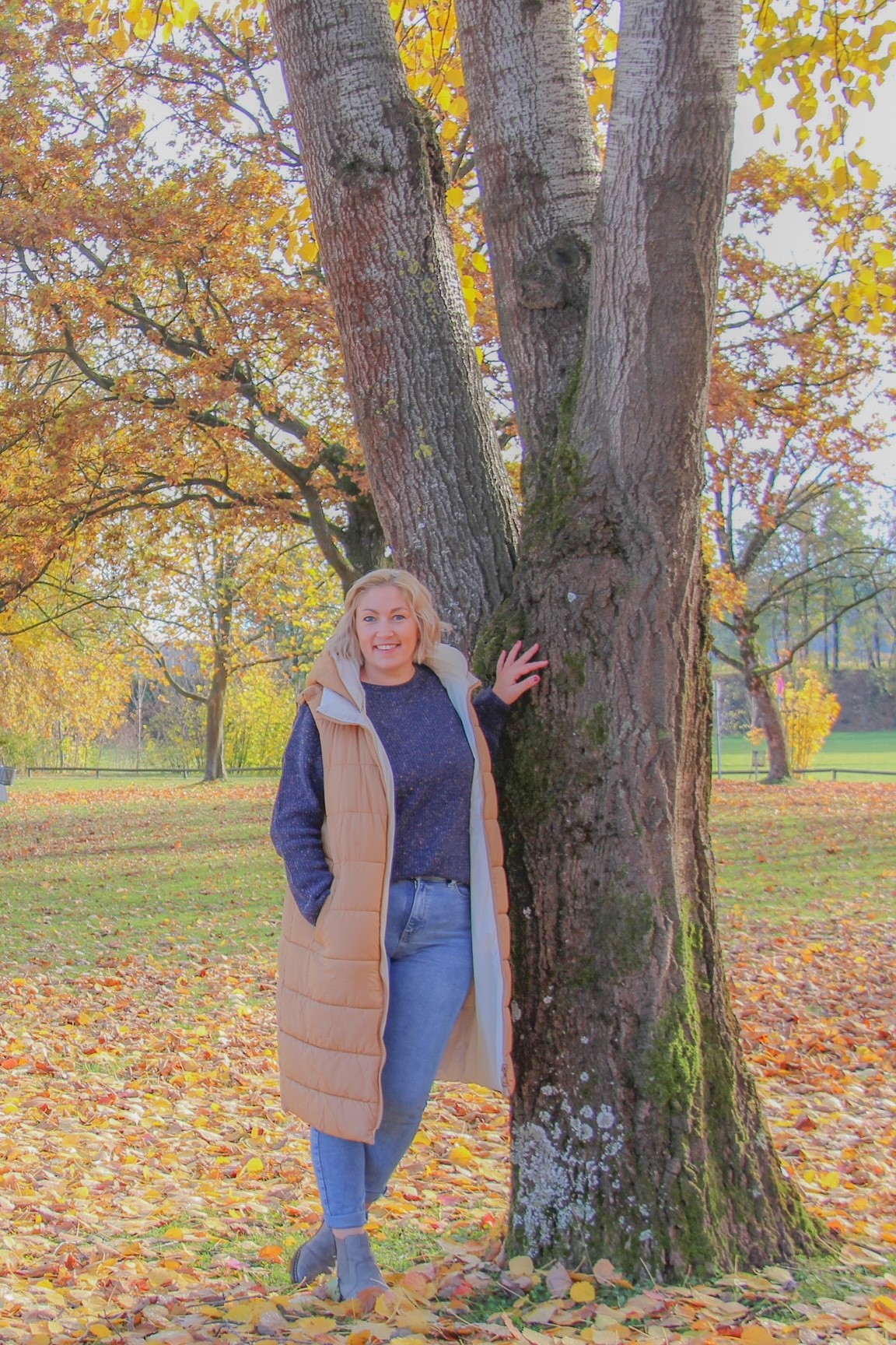 Lisa Papke, BA - HLW Perg